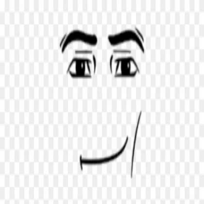 Man Face