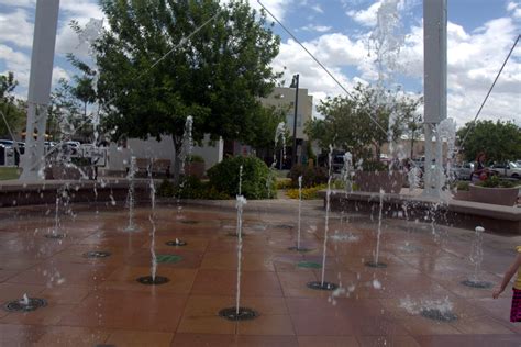 Water Tower Park Gilbert
