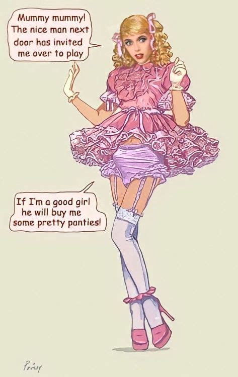 Sissy Patricia Preversa On Tumblr