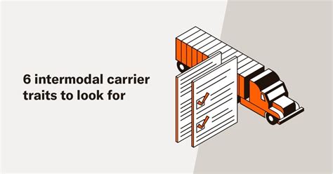 Erin Van Zeeland On Linkedin Intermodal Could Be Just What You Need To