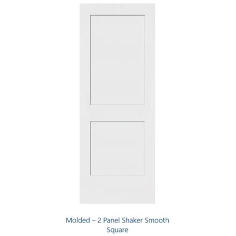 Solid Core Interior Swinging Doors Page 2