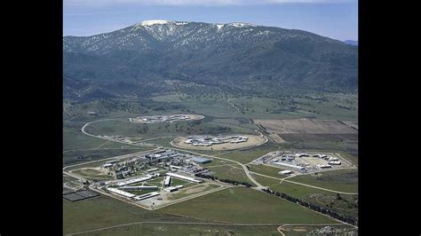 State Of California Announces Partial Closure Of Cci In Tehachapi Youtube