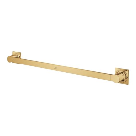 Thanh Treo Khăn đơn Allure Grohe 40341001