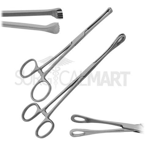38 Pcs Appendectomy And Hernia Set Surgical Mart