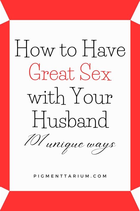 Sex And Boyfriend Husband Artofit