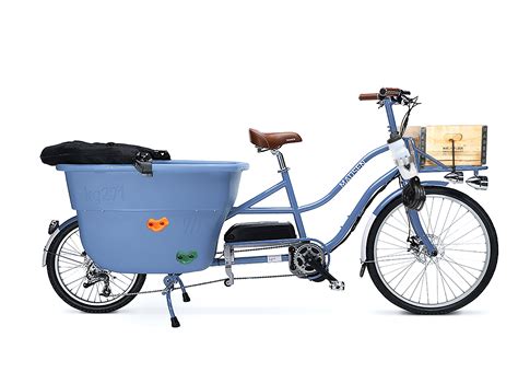 Bucket Bikes And Accessories