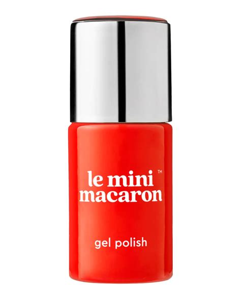 Esmalte Semipermanente Le Mini Macarron · Le Mini Macaron · El Corte Inglés