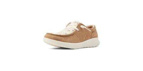 Ariat Hilo Womens Shoes