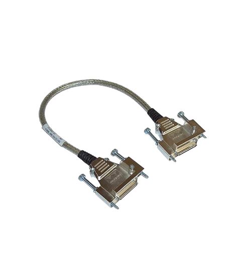 Cisco 72 2632 01 0 5m Stackwise Stacking Cable For Cisco 3750x