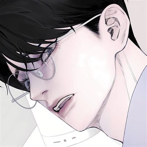 Ghost Door┆귀문관살┆bl┆manhwa