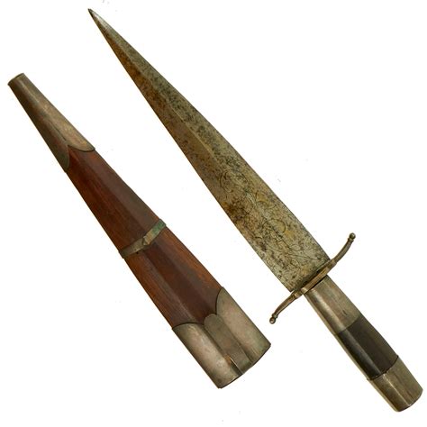 Types Of Dagger Handles At Layla Hodges Blog