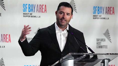 49ers Owner Jed York Advocates For Kyle Shanahan To Win Nfl Award