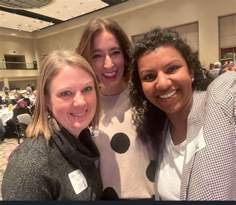 Sara Acker On Linkedin Started Today At The Urban League Of West Michigans 23rd Annual Mlk Day