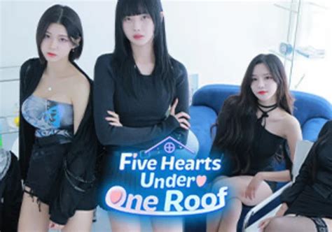 Five Hearts Under One Roof Pc Steam Account Global