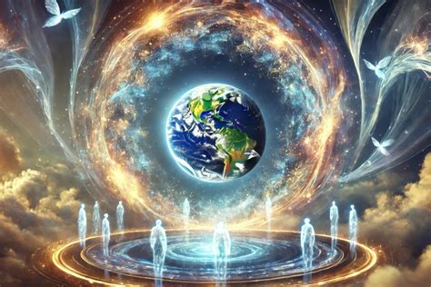 The Unseen Design How Past Lives And Spiritual Connections Shape Our