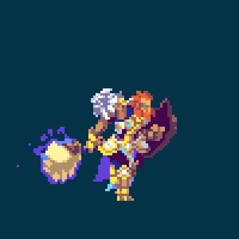 Resultado De Imagem Para Duelyst Attack  Пиксельная графика