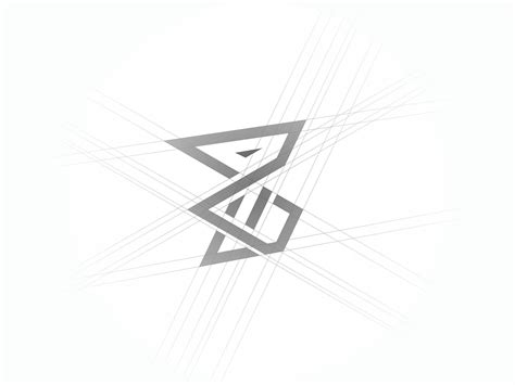 Rasel Ahmed On Instagram Regelly Modern Bird Letter R G Logo Design