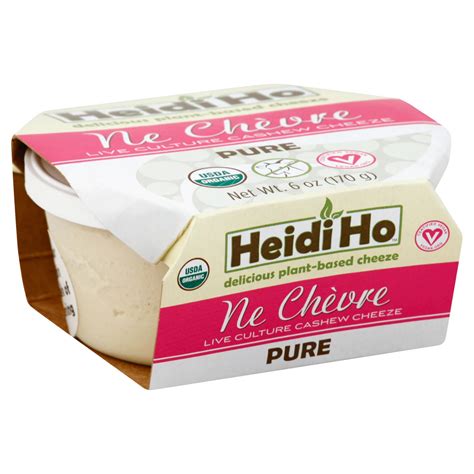 Heidi Ho Cheese Where To Buy