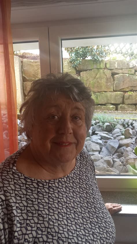 Ursula Breitbach Cdu Neunkirchen Seelscheid