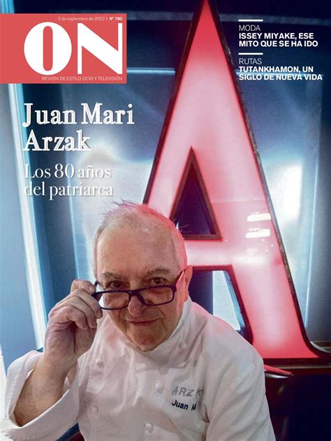 Calaméo On Revista De Ocio Y Estilo 20220903