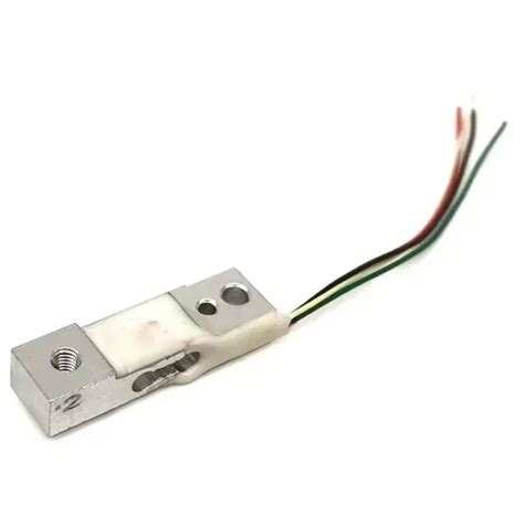 miniature parallel beam type load cell load cell for hanging weigh