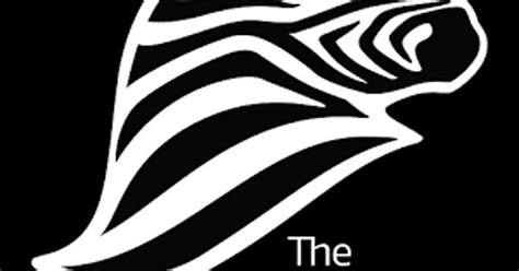 The Life Of A Zebra With Chronic Pain Post For Awareness Album On