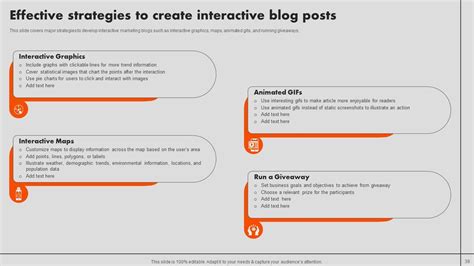 Top 10 Interactive Powerpoint Presentation Templates In 2026