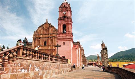 9 Lugares Que Visitar En Tlalpujahua 2023