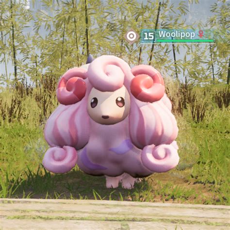 🦸 Woolipop Palworld・free Stl File For 3d Printing・cults