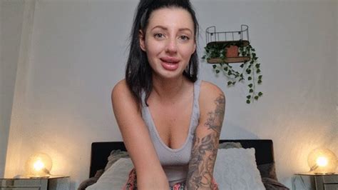 F Your Roommate Tattooedtemptress Clips4sale