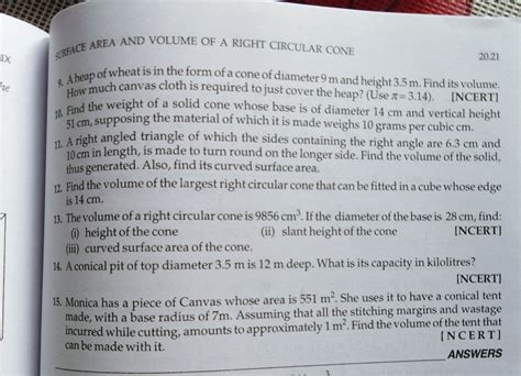 Practice In Class Work Notebook Maths Assignment Teachmint