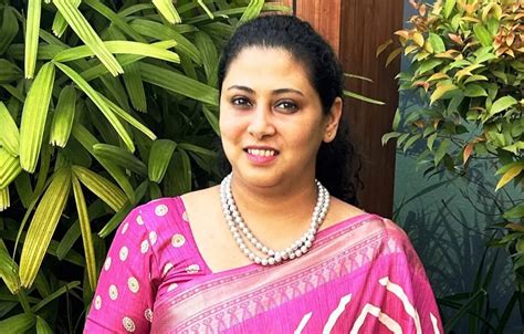 Priti Jha Appointed Director Of Operations At Courtyard By Marriott Mumbai International
