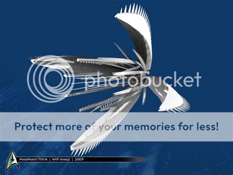 The Narada Revisited The Trek Bbs