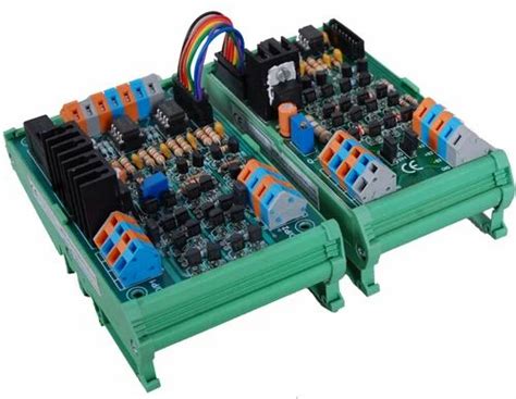 Encoder Splitter Encoder Signal Selector Manufacturer From Pune