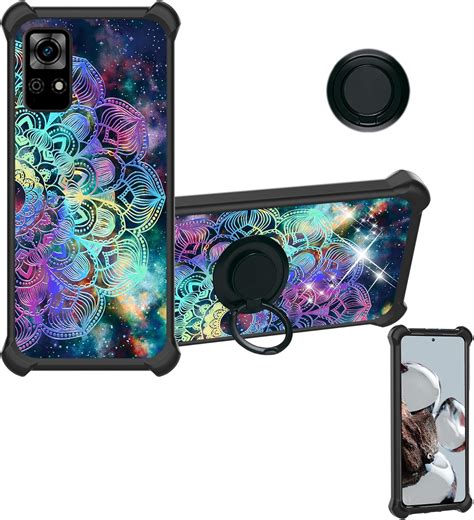 Aroepurt Case Compatible For Pcd P65 Us Phone Case Cover