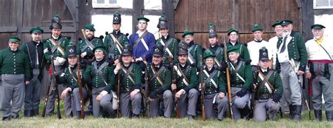 Kings German Legion 2nd Light Battalion