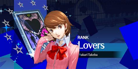 Best Social Links In Persona 3 Reload
