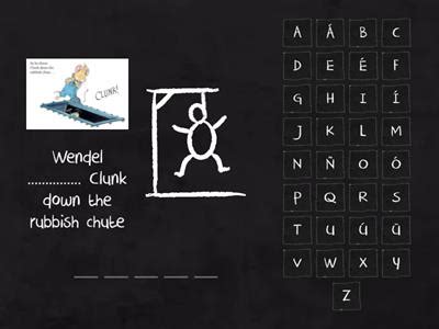 Vocabulary Robots Recursos Didácticos