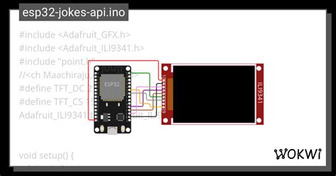 Wokwi Online ESP STM Arduino Simulator