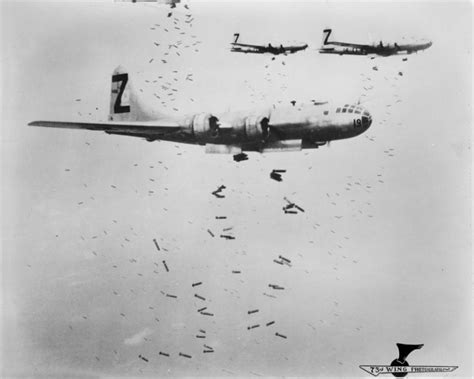 The Firebombing Of Tokyo Death From Above History