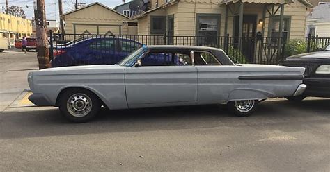 64 Comet With A 4” Chopped Roof Album On Imgur