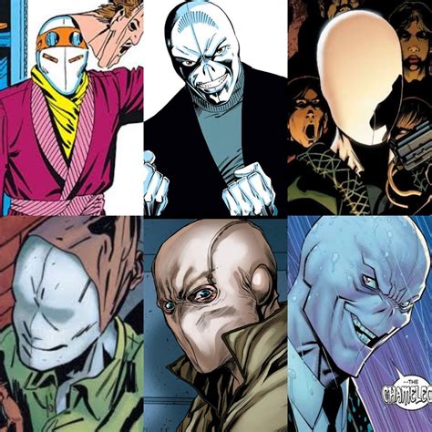 Chameleons Appearances Have Really Confused Me For Years Does This