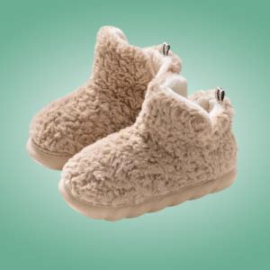 Chausson Fourrefr Boutique De Chausson Fourré Femme Et Homme