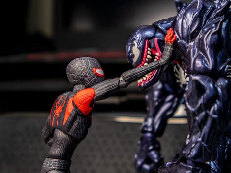 집주인 On Twitter 센티넬 Sv Action 스파이더맨마일즈 모랄레스 1316 세상에 스파이더맨이 얼마나 많은