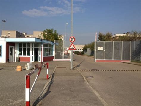 Carcere Di Bollate Public Services And Government Via Cristina