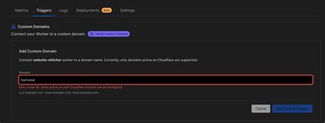 Setting Up A Reverse Proxy With CloudFlare Workers DEV Community