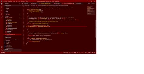 Problem With The Code Java Chief Delphi