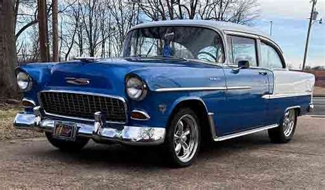 Jerry Cox Memphis Street Rods