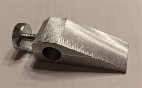 Knife Sharpening Blade Guide Made By Makers Maker Forums