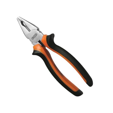 Alicate Universal 8” 3606 Foxlux Mat 8914 Protendi